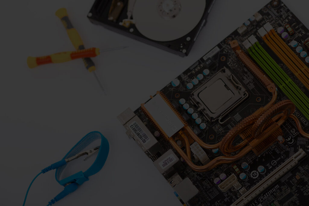 G & S Computer Services - GS Computer Services